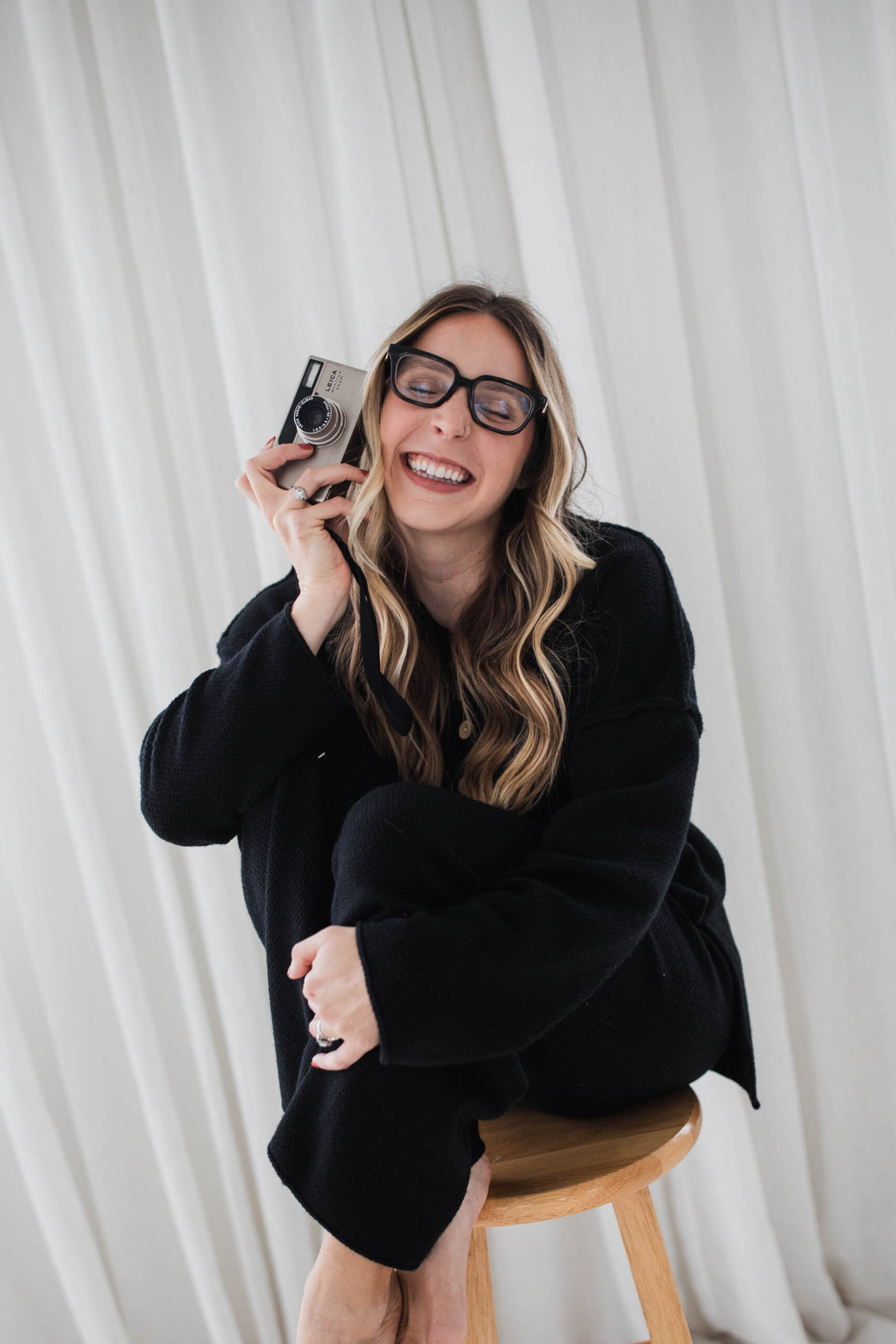 HOMEPAGE - Kendall Parsons